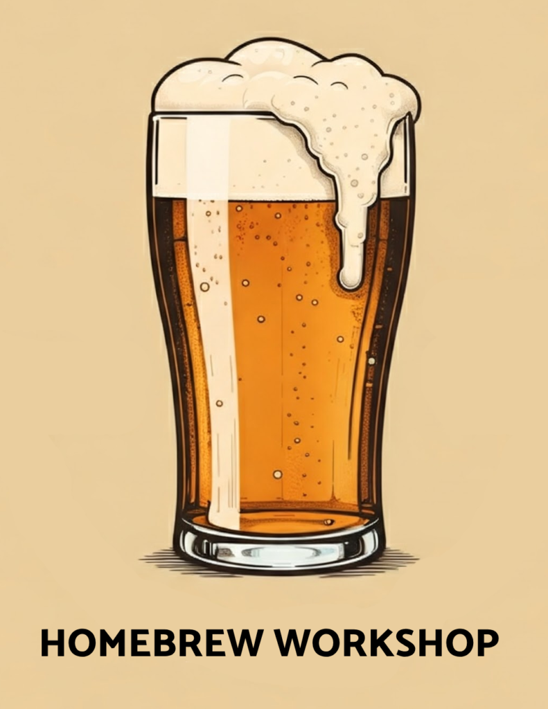 Brewfather Guides Series - Homebrew Workshop