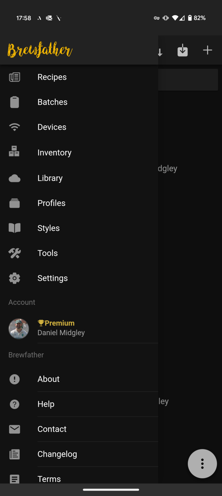 Brewfather App Setup: A Complete Guide for Homebrewers - Homebrew Workshop