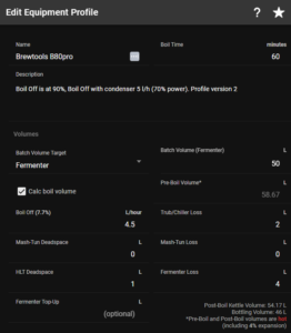 Brewfather App Setup: A Complete Guide for Homebrewers - Homebrew Workshop
