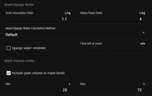 Brewfather App Setup: A Complete Guide for Homebrewers - Homebrew Workshop